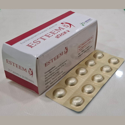 Esteem - MEERA BIOTECH PVT. LTD.