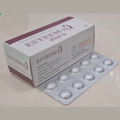 Esteem - MEERA BIOTECH PVT. LTD.