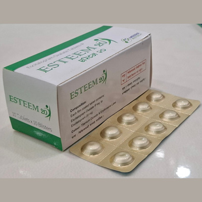 Esteem - MEERA BIOTECH PVT. LTD.