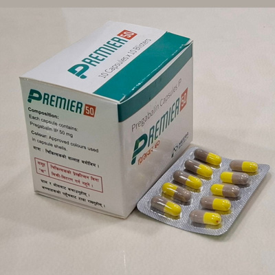 Premier - MEERA BIOTECH PVT. LTD.
